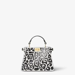 Fendi Peekaboo Iseeu Petite