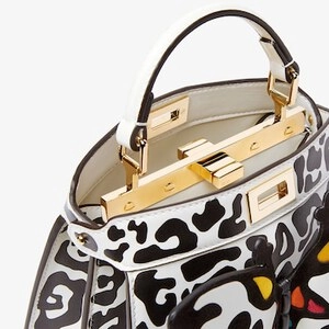 Fendi Peekaboo Iseeu Petite