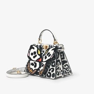 Fendi Peekaboo Iseeu Petite