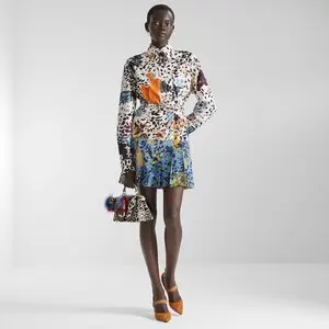 Fendi Peekaboo Iseeu Petite