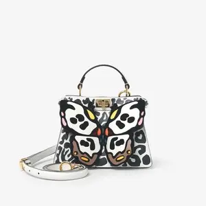 Fendi Peekaboo Iseeu Petite