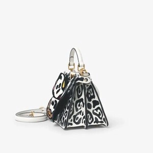 Fendi Peekaboo Iseeu Petite