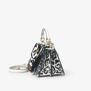 Fendi Peekaboo Iseeu Petite