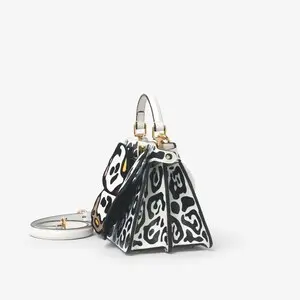 Fendi Peekaboo Iseeu Petite