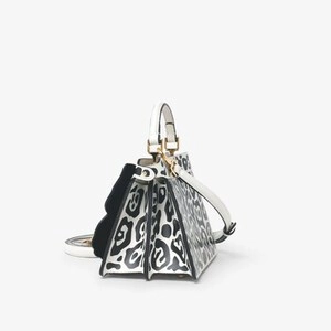 Fendi Peekaboo Iseeu Petite
