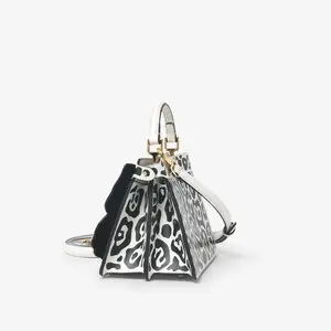Fendi Peekaboo Iseeu Petite