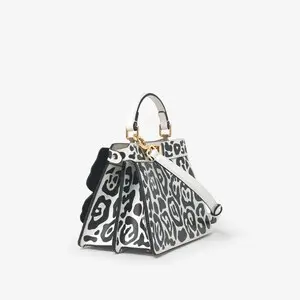 Fendi Peekaboo Iseeu Petite