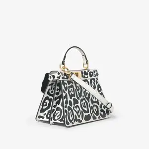 Fendi Peekaboo Iseeu Petite