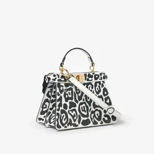 Fendi Peekaboo Iseeu Petite