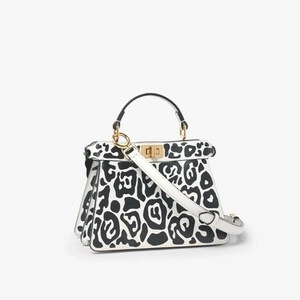Fendi Peekaboo Iseeu Petite