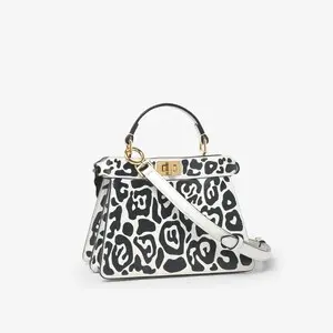 Fendi Peekaboo Iseeu Petite
