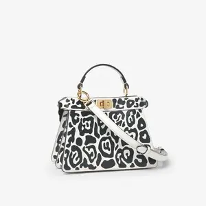 Fendi Peekaboo Iseeu Petite
