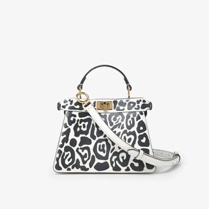 Fendi Peekaboo Iseeu Petite