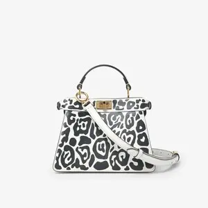 Fendi Peekaboo Iseeu Petite