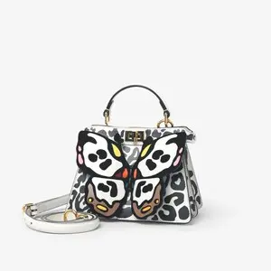 Fendi Peekaboo Iseeu Petite