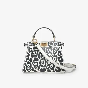 Fendi Peekaboo Iseeu Petite