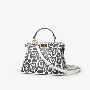 Fendi Peekaboo Iseeu Petite