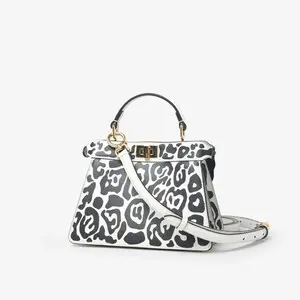 Fendi Peekaboo Iseeu Petite