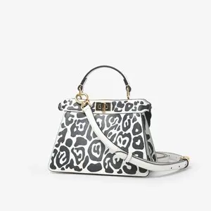 Fendi Peekaboo Iseeu Petite