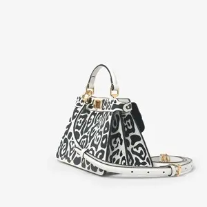 Fendi Peekaboo Iseeu Petite