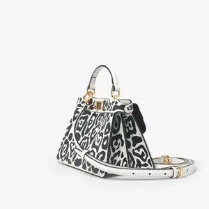 Fendi Peekaboo Iseeu Petite