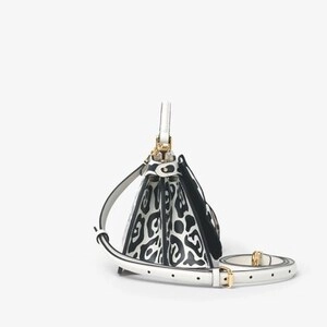 Fendi Peekaboo Iseeu Petite