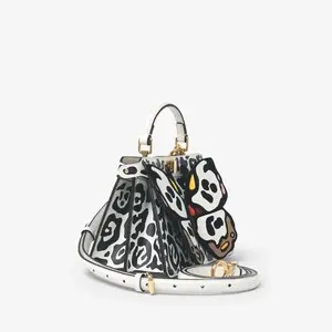 Fendi Peekaboo Iseeu Petite