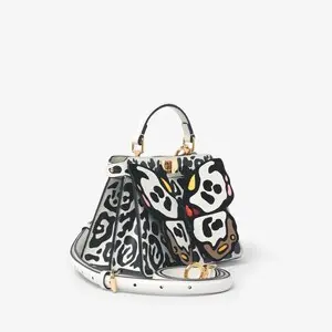 Fendi Peekaboo Iseeu Petite