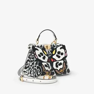 Fendi Peekaboo Iseeu Petite