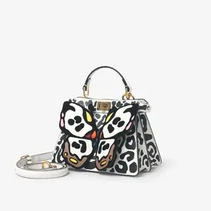 Fendi Peekaboo Iseeu Petite