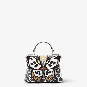 Fendi Peekaboo Iseeu Petite