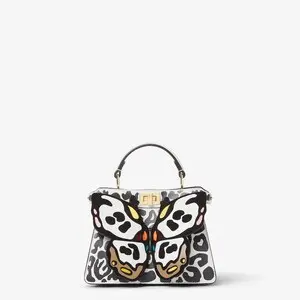 Fendi Peekaboo Iseeu Petite