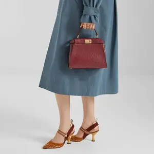 Fendi Peekaboo Mini