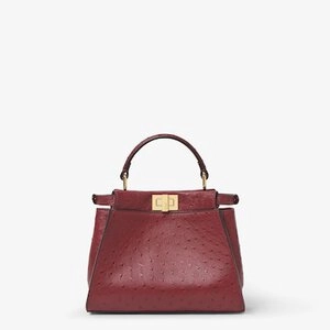 Fendi Peekaboo Mini