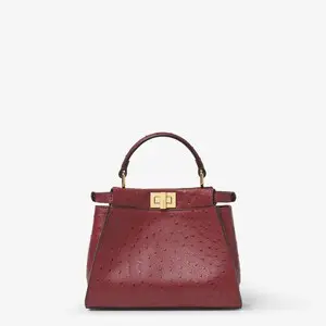 Fendi Peekaboo Mini