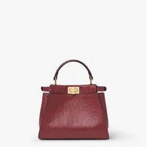 Fendi Peekaboo Mini