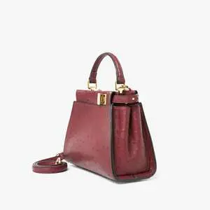 Fendi Peekaboo Mini