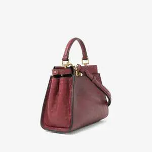 Fendi Peekaboo Mini