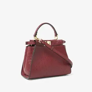 Fendi Peekaboo Mini
