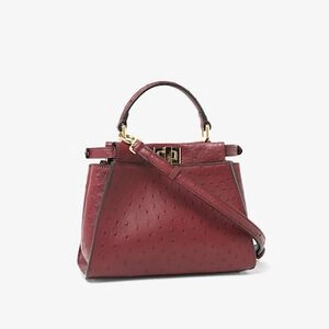 Fendi Peekaboo Mini
