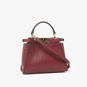 Fendi Peekaboo Mini