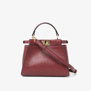 Fendi Peekaboo Mini