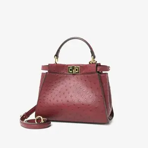 Fendi Peekaboo Mini