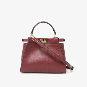 Fendi Peekaboo Mini