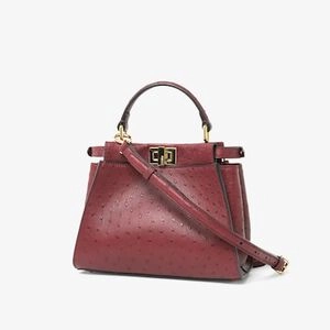 Fendi Peekaboo Mini