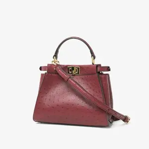 Fendi Peekaboo Mini