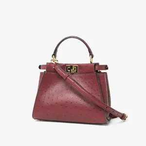 Fendi Peekaboo Mini
