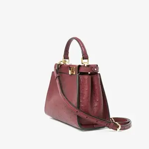 Fendi Peekaboo Mini