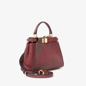 Fendi Peekaboo Mini