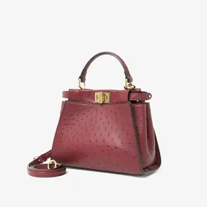 Fendi Peekaboo Mini